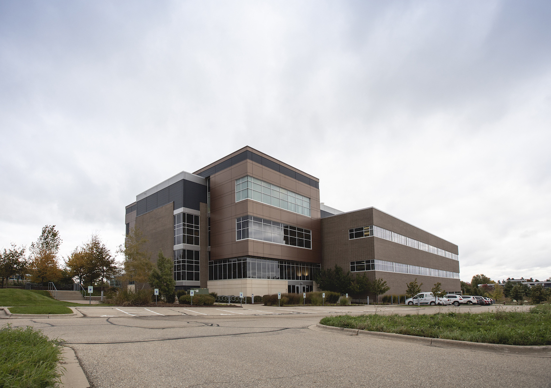 Real Estate Brokerage Firm | Oakbrook Corporation