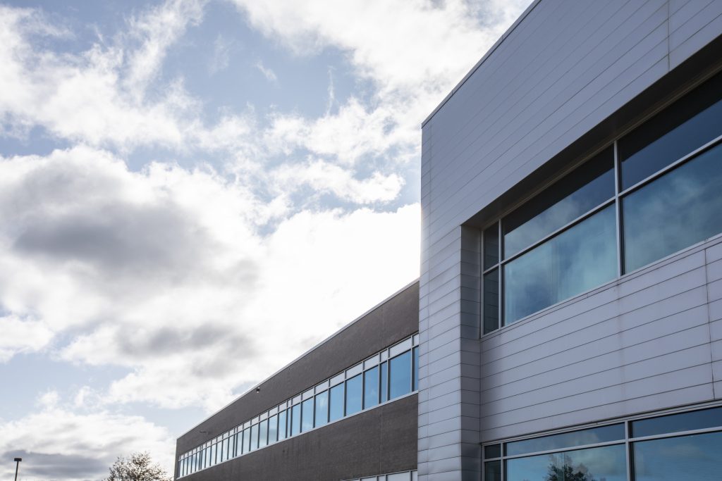 Oakbrook Corporation | Residential | Integrated Real Estate Service