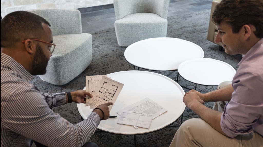 Careers | Oakbrook Corporation | Work at Oakbrook Corporation