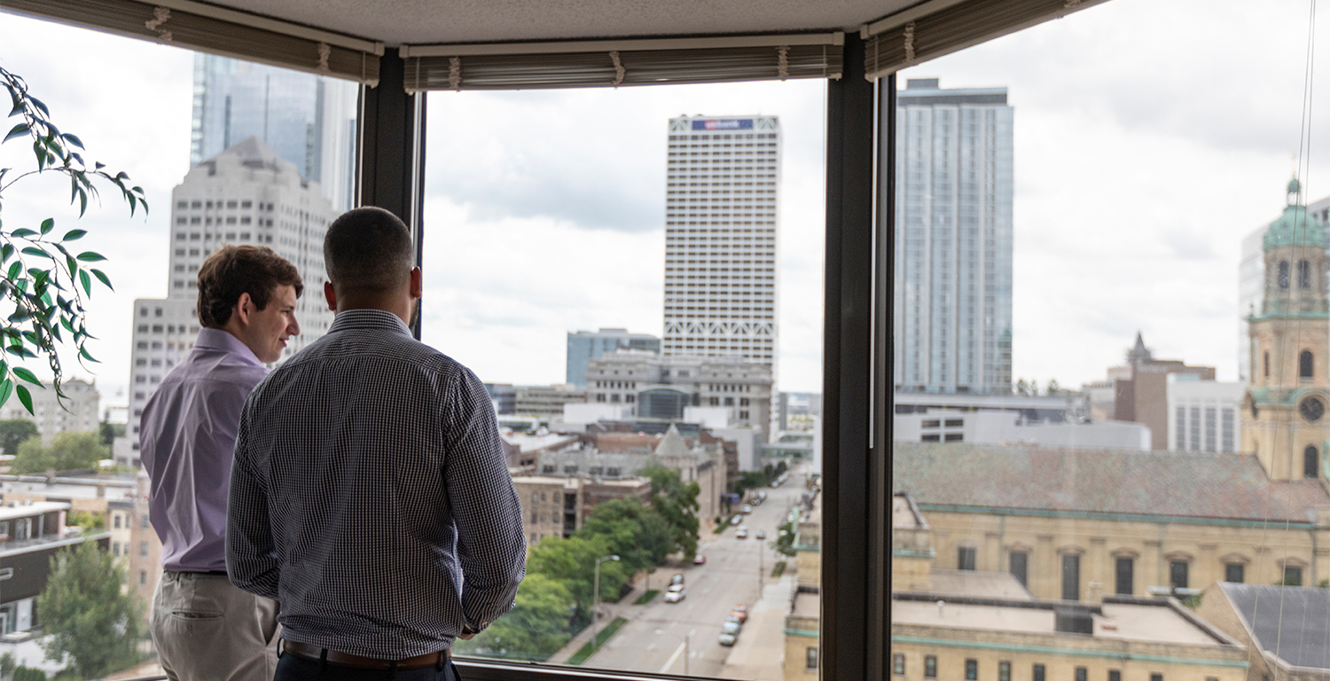 Service Offerings | Oakbrook Corporation | Integrated Real Estate Services