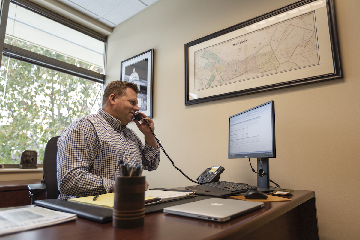 Job Openings | Oakbrook Corporation | Join Our Team